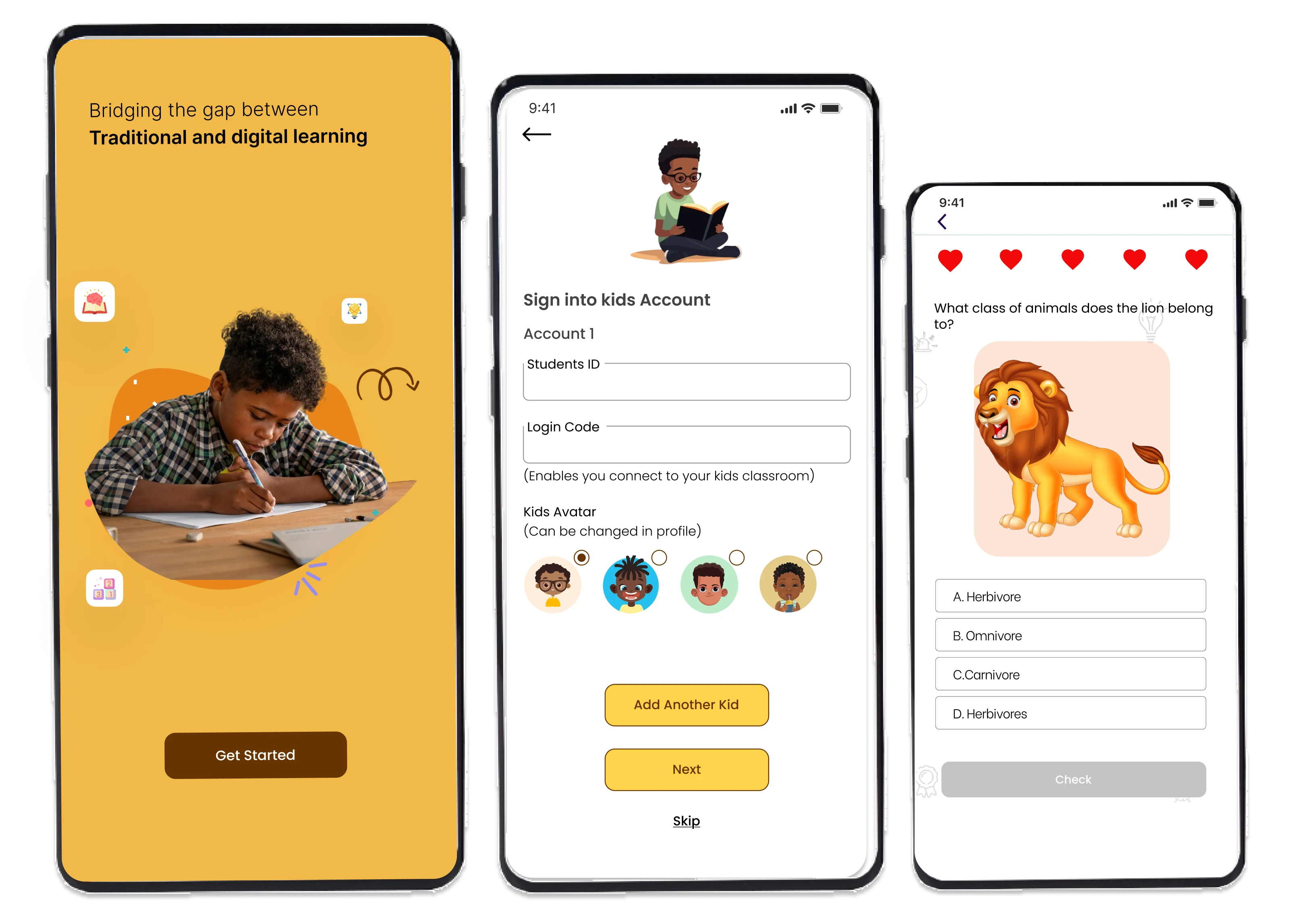 Eduminds - Empowering Schools to digitalize learning